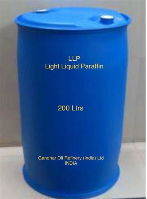 Light Liquid Paraffin At ₹ 87litre Industrial Chemicals In Chennai