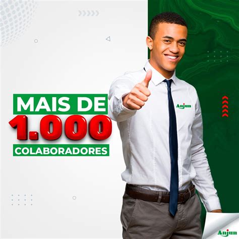 A Anjun Não Para De Crescer Anjun