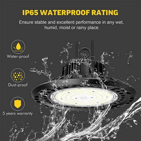 China Warehouse Dome Lights Suppliers Manufacturers Factory Best