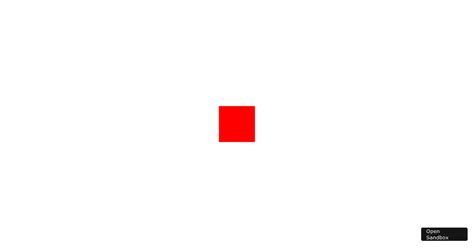 r3f shader hmr codesandbox