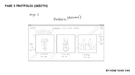 Assignment 1conceptual Design 17 Images Behance