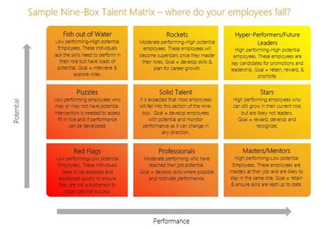 Why Performance Vs Potential Is The Wrong Way To Think About Talent Nobody Makes It Alone