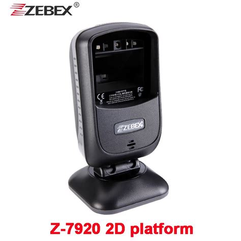 1dand2d Barcode Scanner Usb Zebex Supermarket Handhe Grandado