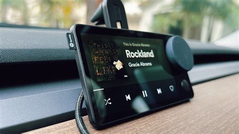 Spotify Car Thing Adlı Araç Ekipmanını Çöpe Attıracak Webtekno