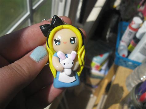 Alice Chibi By Geeksugars On Deviantart