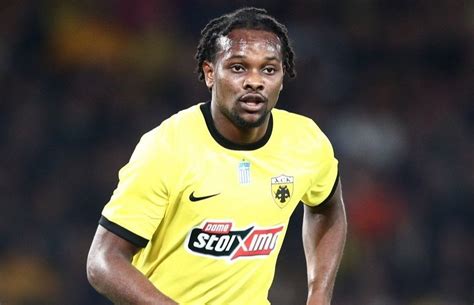 Αναμονή για Λιβάι Γκαρσία στην ΑΕΚ Shootandgoal