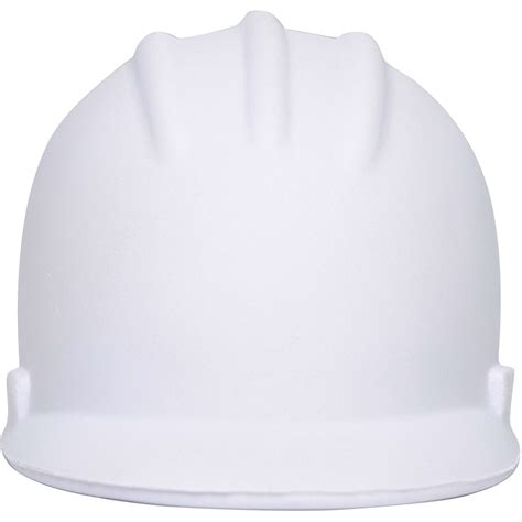 Bauhelm Weiss Polyurethanschaum 28g Als Werbegeschenke Auf Fits