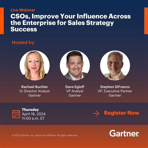 Great Analyst Session Coming Up On 418 Register So Even If You Cant