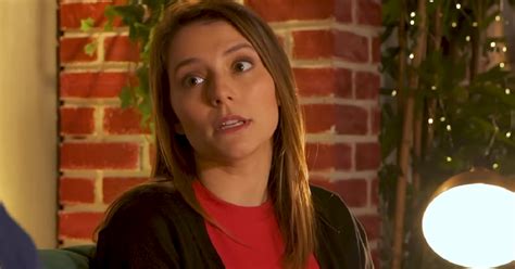 Magdalena Müller Contó La Decisión Que Tomará Sofía En Juego De