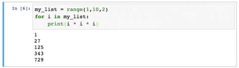 Python For Loops Explained Python For Data Science Basics