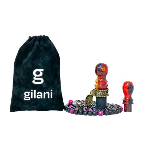 Gilani G001 En La Nube Shop