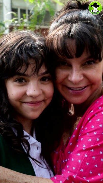 Shorts Así Fueron Los Xv Años De La Hija De Mariana Garza La