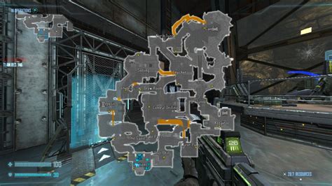 Level Layout Reference Ultimate Poe Cannon Infantry Community