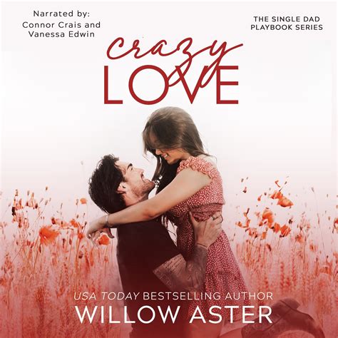Crazy Love Willow Aster Audiobook M4b