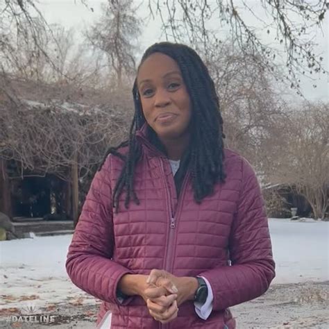 Blayne Alexander Reporterblayne • Instagram Photos And Videos