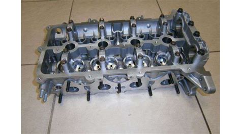 Mobis Head Assy Cylinder G4fa G4fc Hyundai And Kia 2006 15