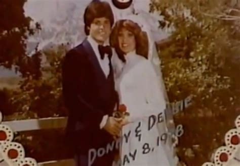 Donny And Debbie