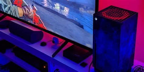 Guide To The Best Rgb Led Lights For Xbox Series Xs In 2022