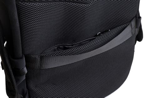 Space Link Backpack Crest Link Australia