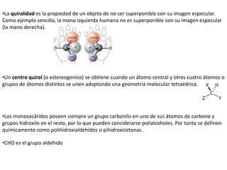 Carbohidratos Pptx