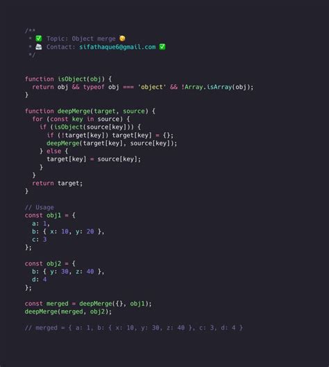 Sifat Haque On Linkedin Javascript Code Js Mentor Programming
