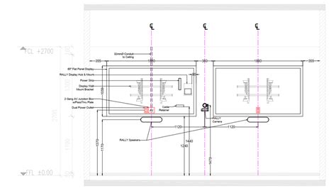 Ldavdesign Audio Visual Cad Drafting Solutions