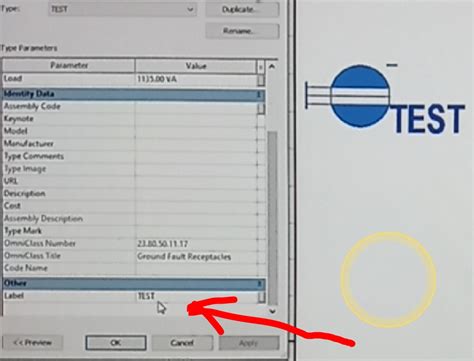 Solved Electrical Labels Vs Room Labels Autodesk Community