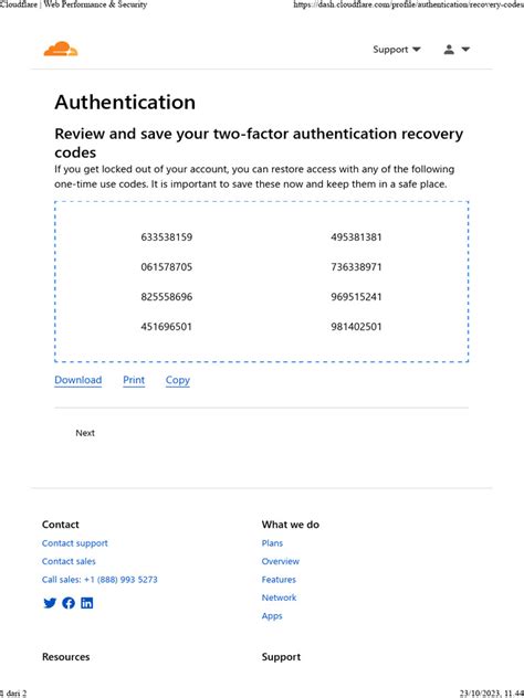 cloudflare web performance and security pdf