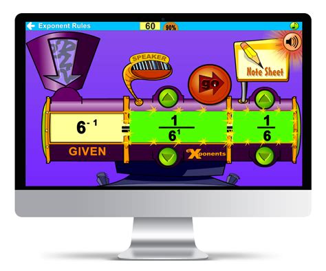 Lgl Math Edge Letsgolearnstore