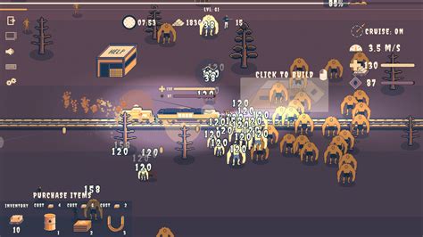 Save 20 On Choo Choo Survivor On Steam