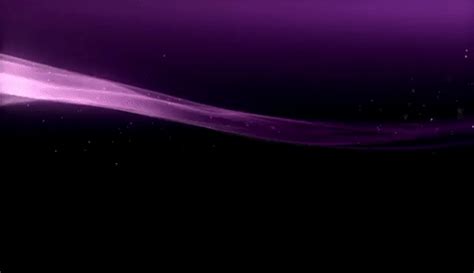 Black And Purple Background 