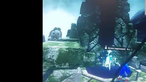 Theres A Koco Cheering Him On Rsonicfrontiers