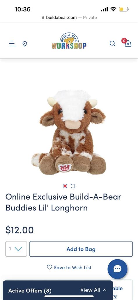 This Is So Cute I Would Name Him Slimer To Go With My Big Longhorn