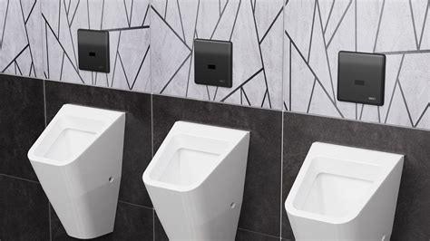 Compare Supreme Airjet And Dyson® Airblade™ V Spl Washrooms