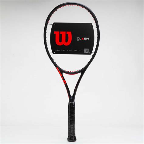 Wilson Clash 100 v3 – Holabird Sports