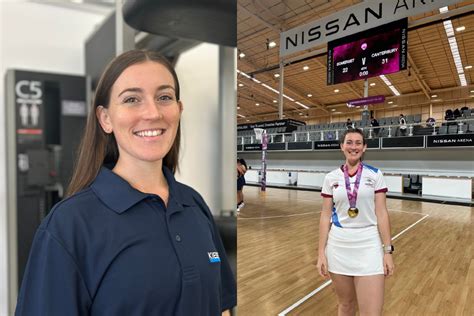 Meet Jessica Quelch Kieser Australia Physiotherapy And Strength Training