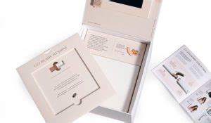 Custom Pr Box For Influencer Marketing Design And Fulfillment