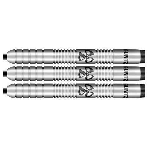 Shot Pro Series Stowe Buntz 90 Tungsten 23 Gram Dartshop Zaanstad