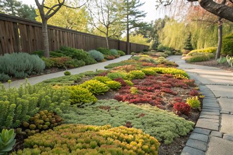 14 Charming Sedum Ground Cover Ideas