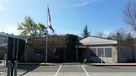 Marin County Juvenile Hall Photos And Virtual Tour Rochester Ca