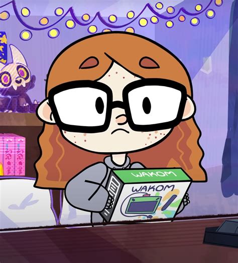 King Spotted In Illymations Latest Video Rtheowlhouse