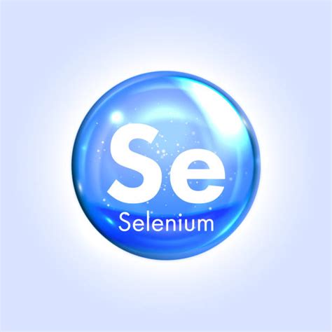 860 Selenium Stock Illustrations Royalty Free Vector Graphics And Clip
