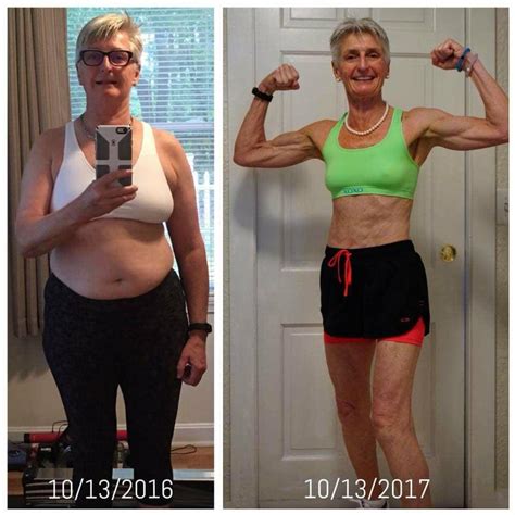 Age Is Just A Number My Friends Check Out Debs Incredible