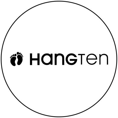 Hang Ten Pakistan Soft Feeling On The Skin This Quality Graphic Crew Neck From Hang Ten Is A