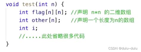 数据结构（一） 前导知识 数据结构 前置知识 csdn博客