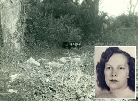 Trunk Lady” Victim Identified 50 Years After Being Strangled