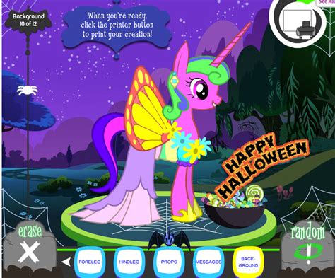 Fabulous Pony Maker Coolrup