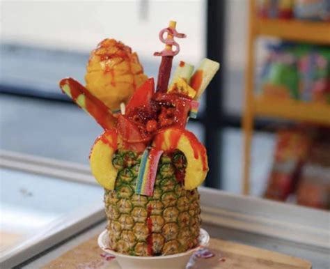 Mexican Ice Cream Albuquerque At James Loman Blog