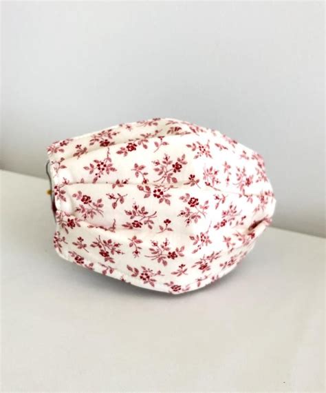 Rectangle Face Mask Sewing Pattern Easy Sewing Patterns Sewing