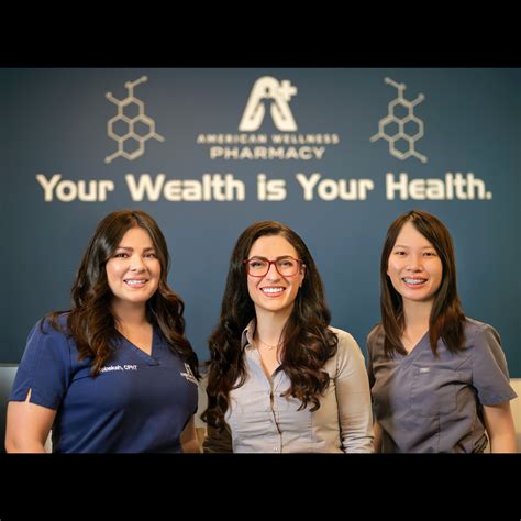 American Wellness Pharmacy Las Vegas Nv